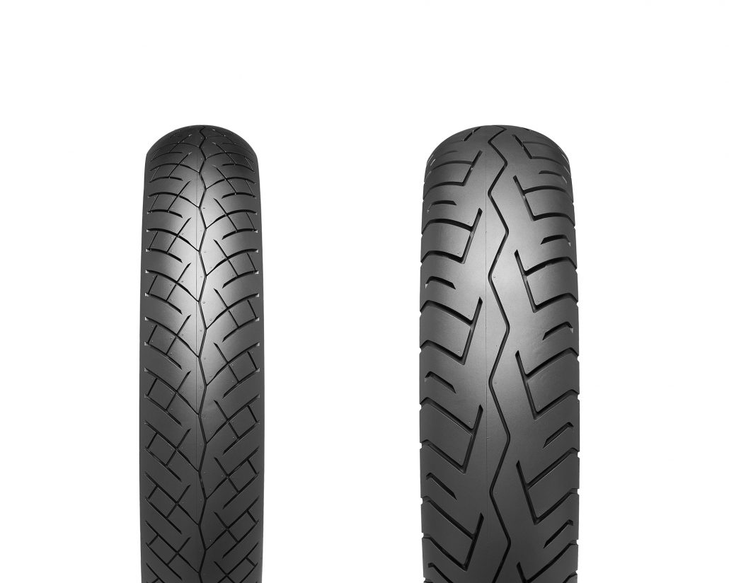 BT-45 (已停產) - 忠信實業股份有限公司